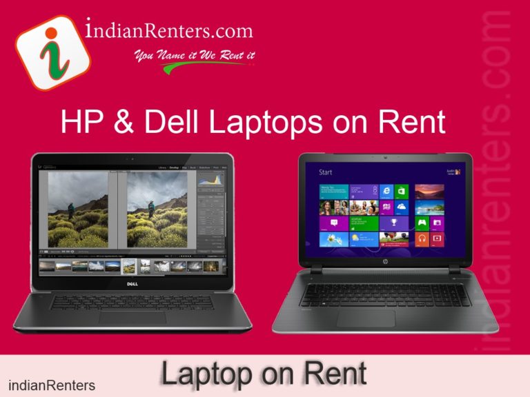 Things you Should Know Before Renting a Laptop