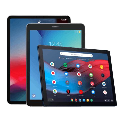 Android Phone on Rent – Samsung, Google Pixel & OnePlus | IndianRenters