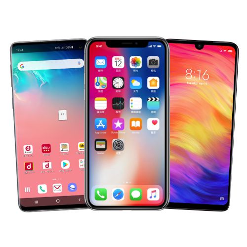 IndianRenters - Affordable IT & Tech Rentals in India